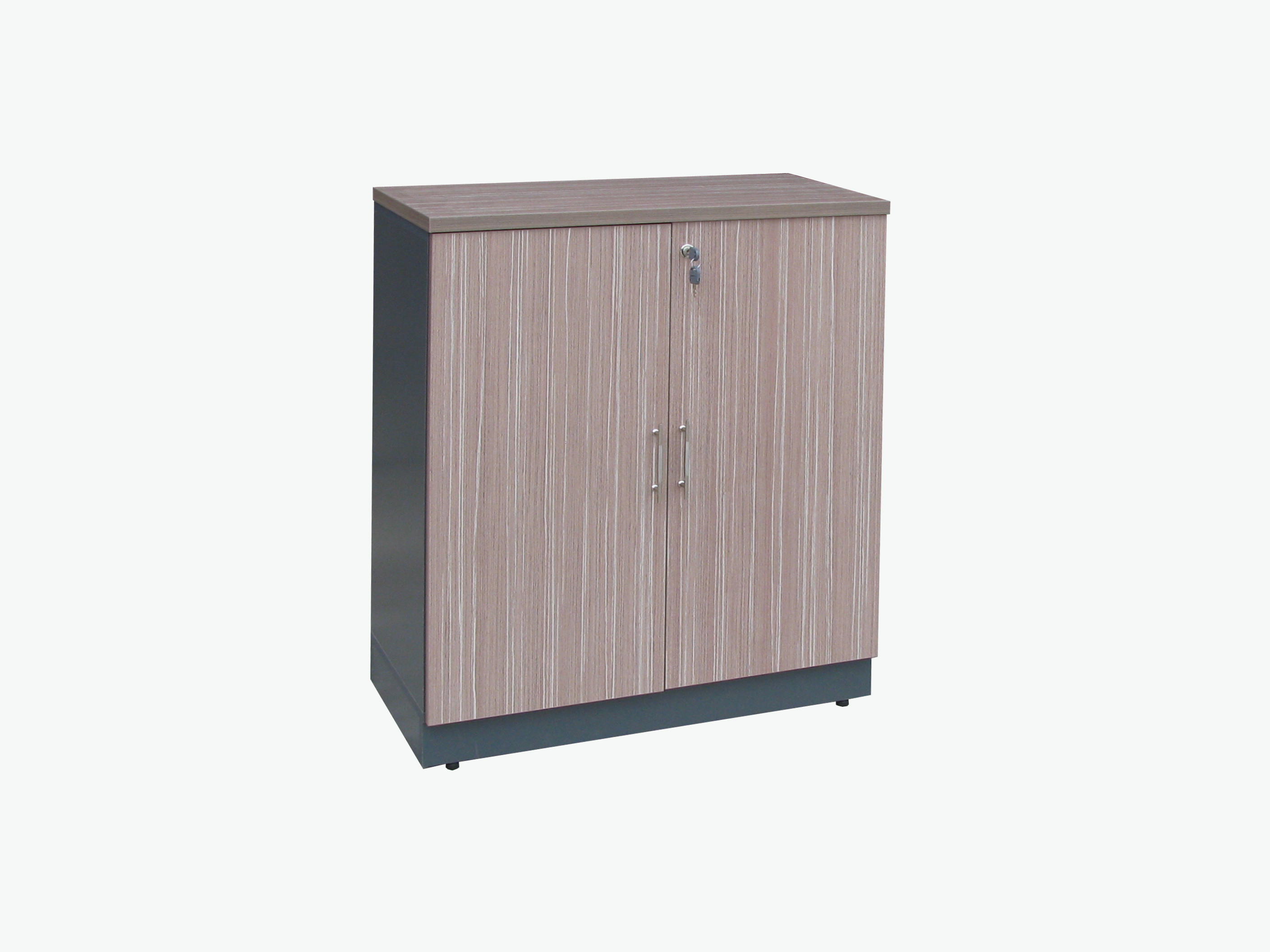 INMORTAL LIbrero Bajo Puertas abatibles