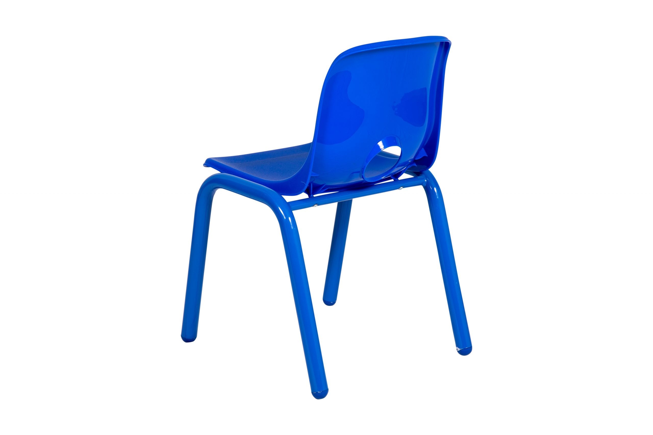 Silla Kinder Azul